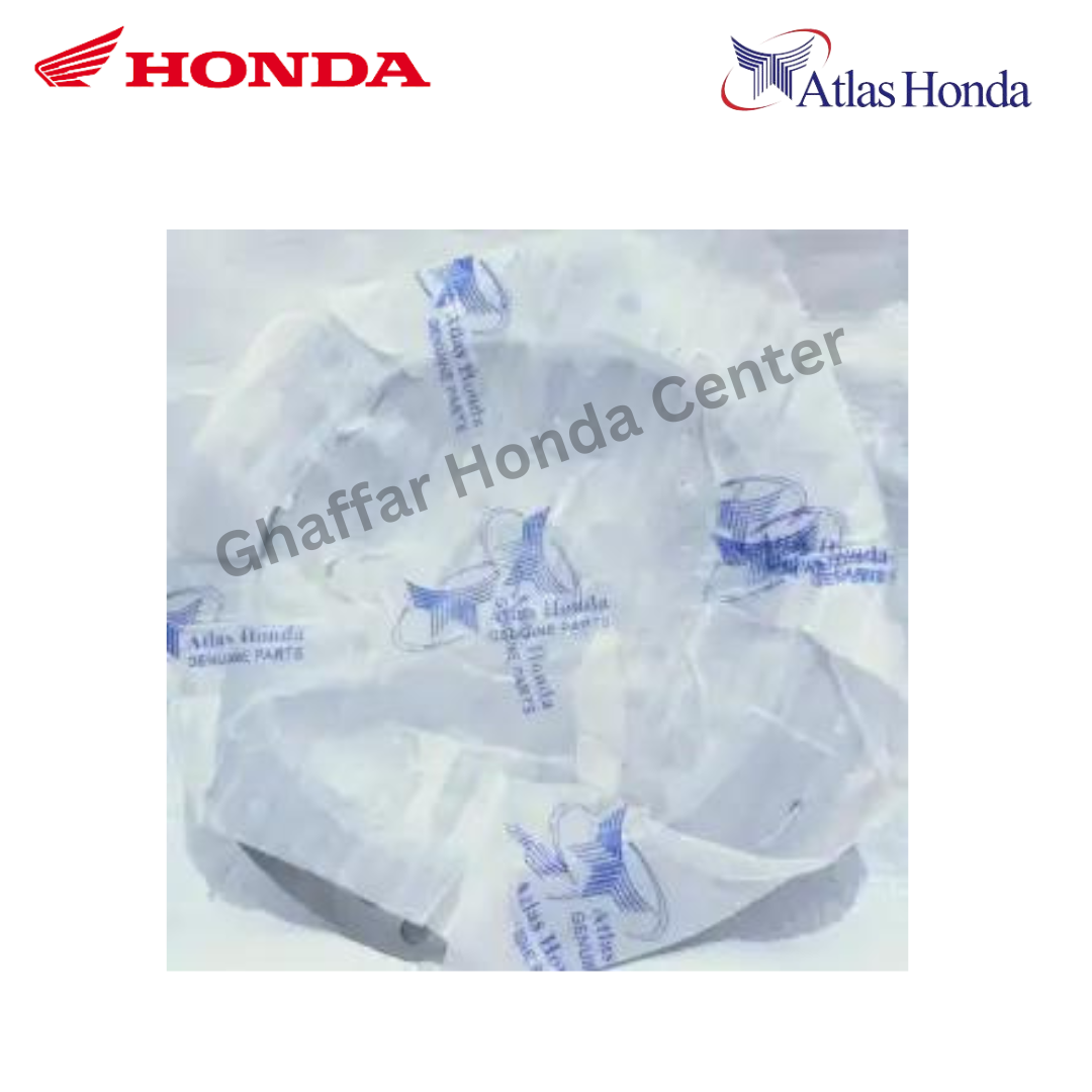 DISK PLATE FRONT FOR HONDA DELUXE125 - Price in Pakistan - Ghaffar honda
