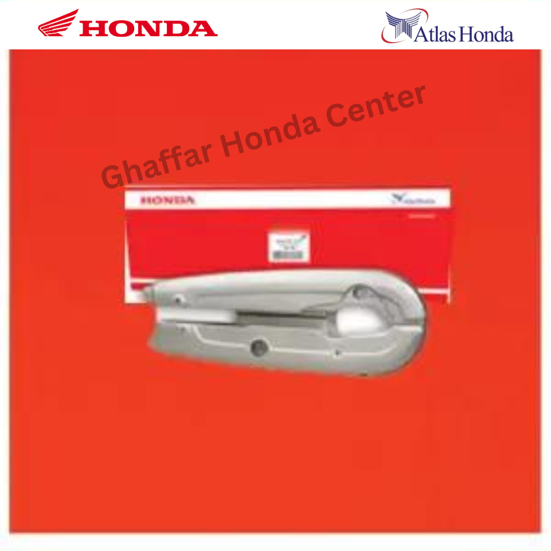 Atlas Honda Chain Cover CD70 - Price in Pakistan - Ghaffar honda