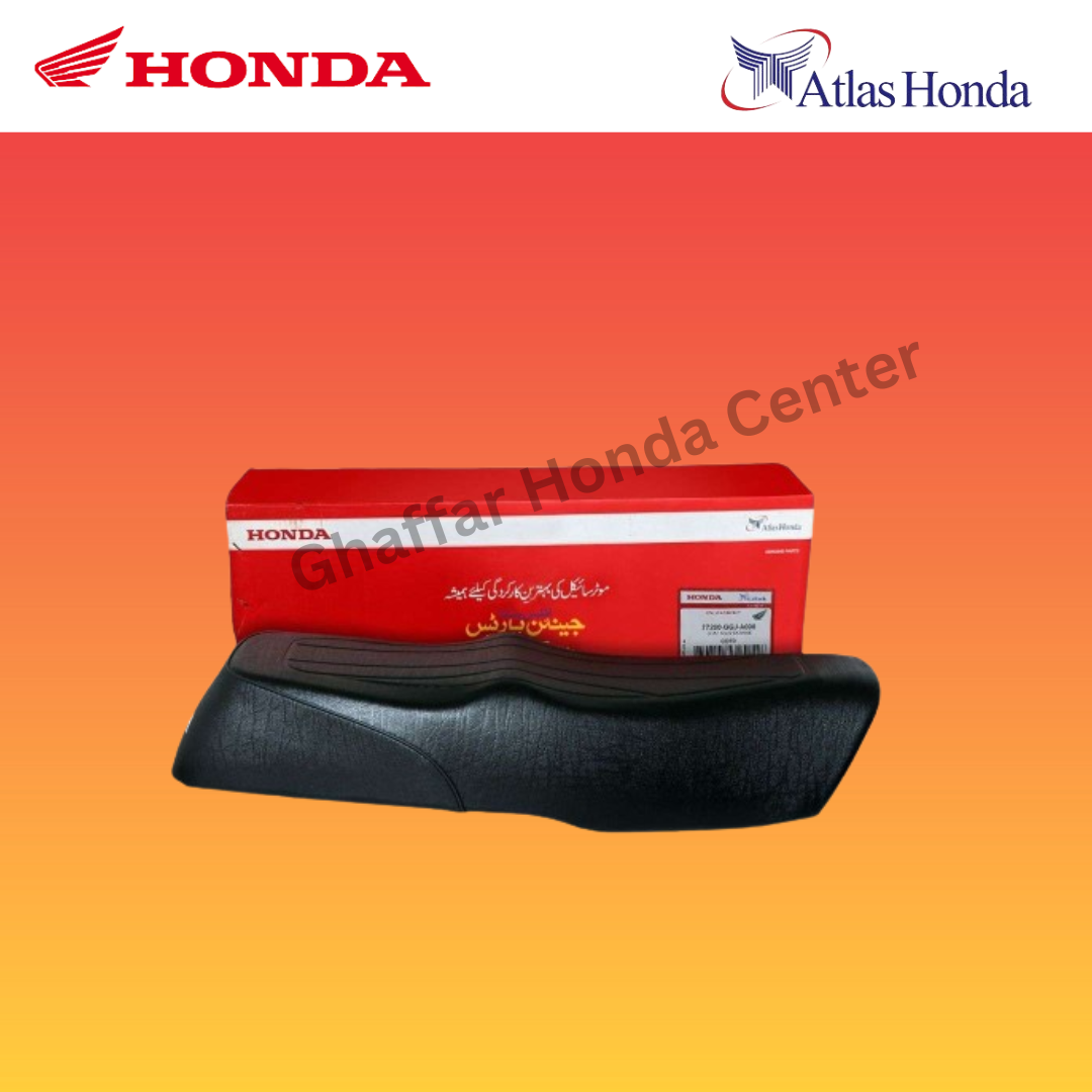 Genuine Seat Assy (Old Model) for Honda CD70 - Price in Pakistan ...