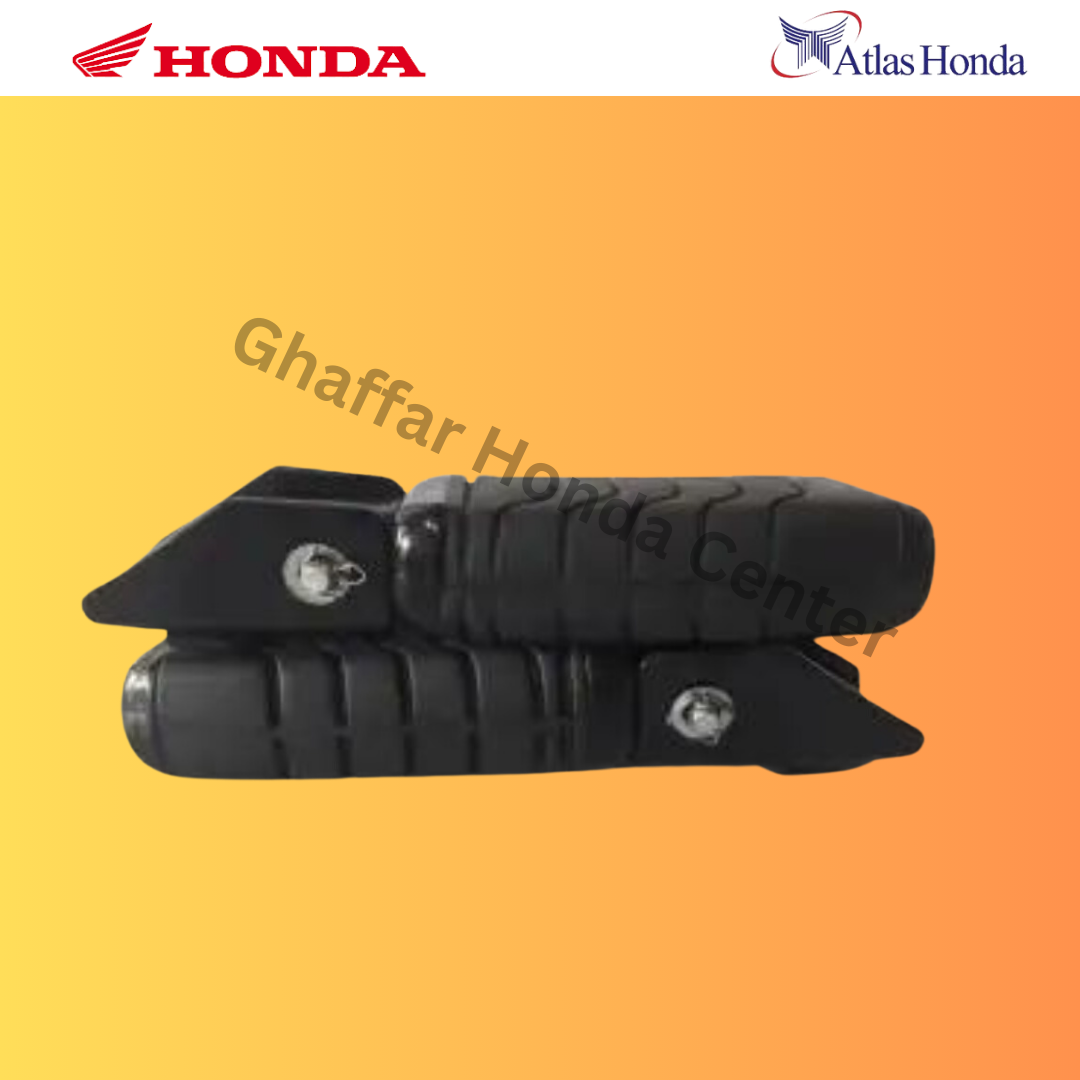 PILLION ASSY REAR FOR CD70 HONDA GENUINE - Price in Pakistan - Ghaffar ...